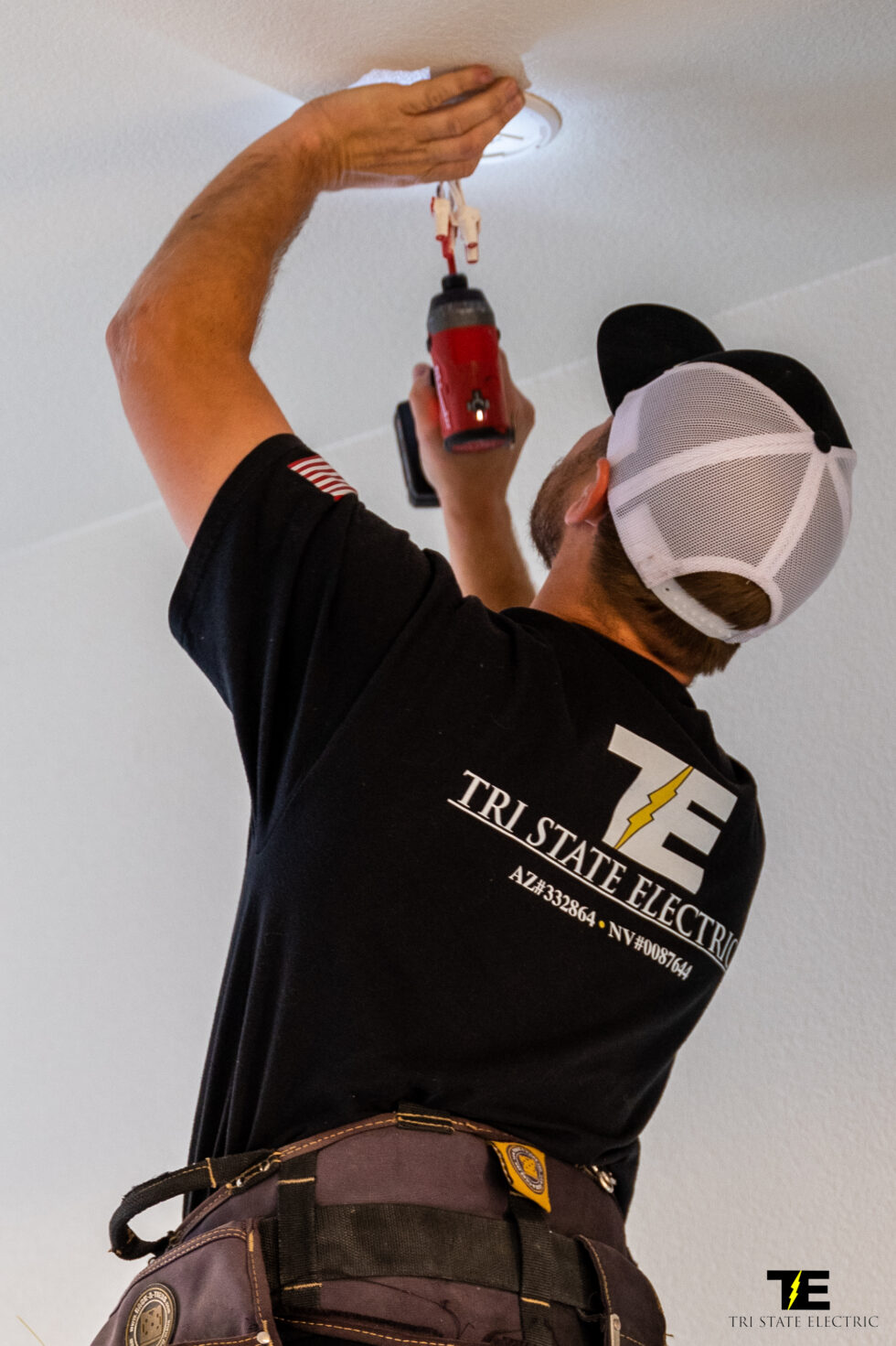 Home - Tri State Electric