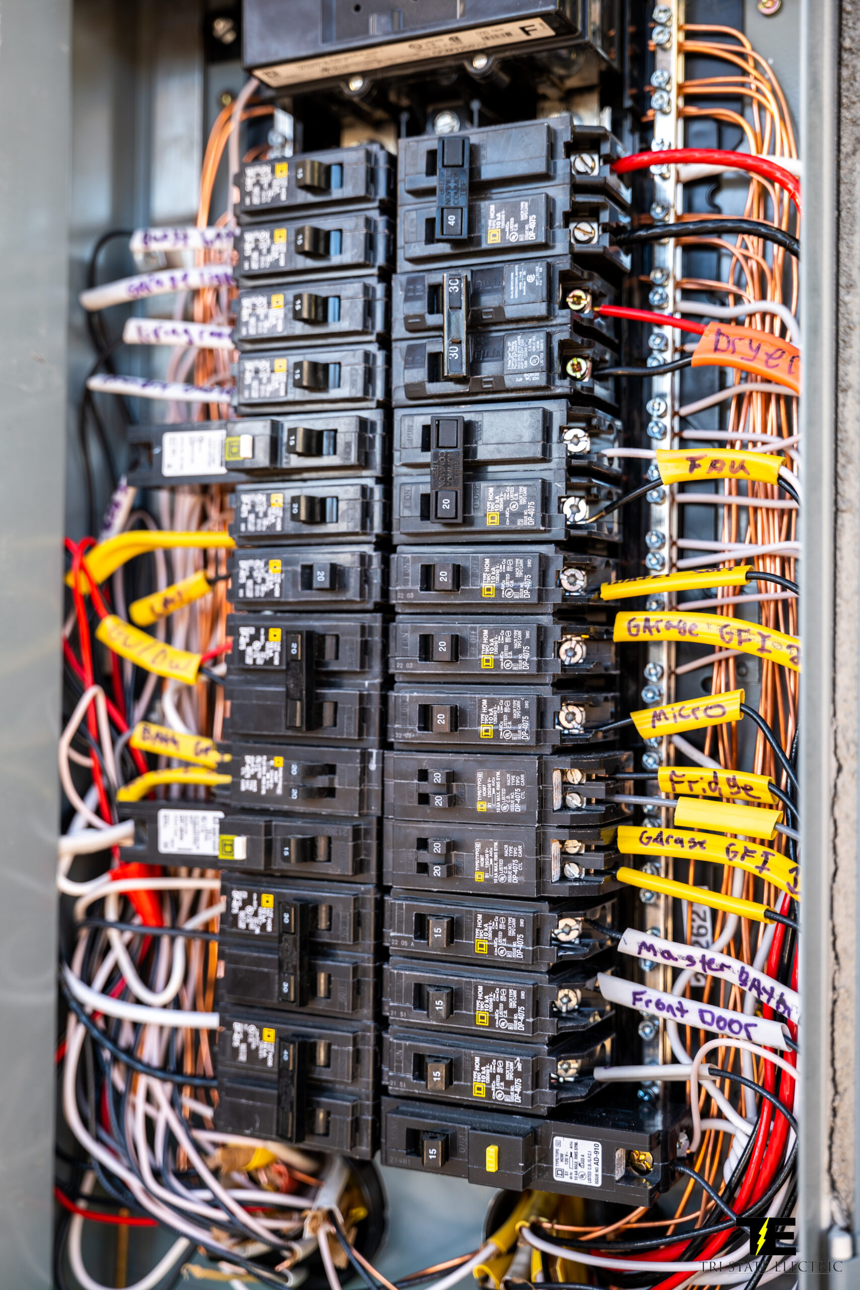 Home - Tri State Electric