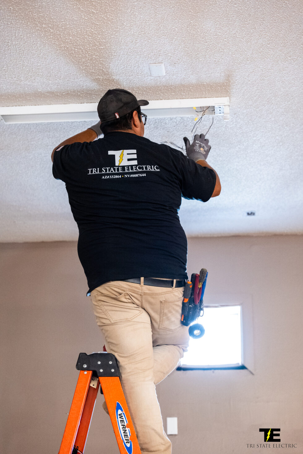 About Us - Tri State Electric